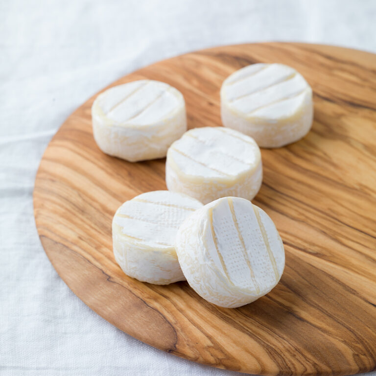 Ile de France Premium Camembert, Brie & More - Pierre Cheese