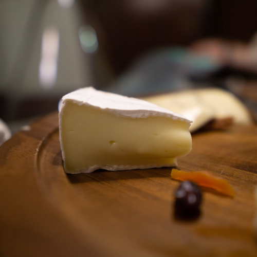 Supreme Mini Brie Bites in Bag - Pierre Cheese Market