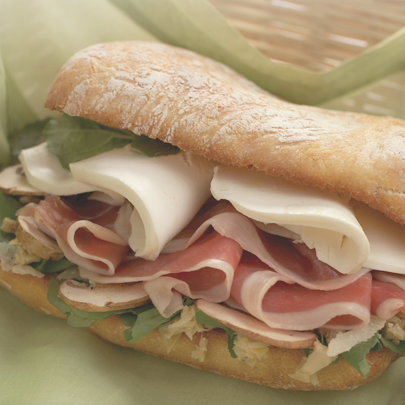 Alouette Petite Baby Brie Original – Pierre Cheese Market