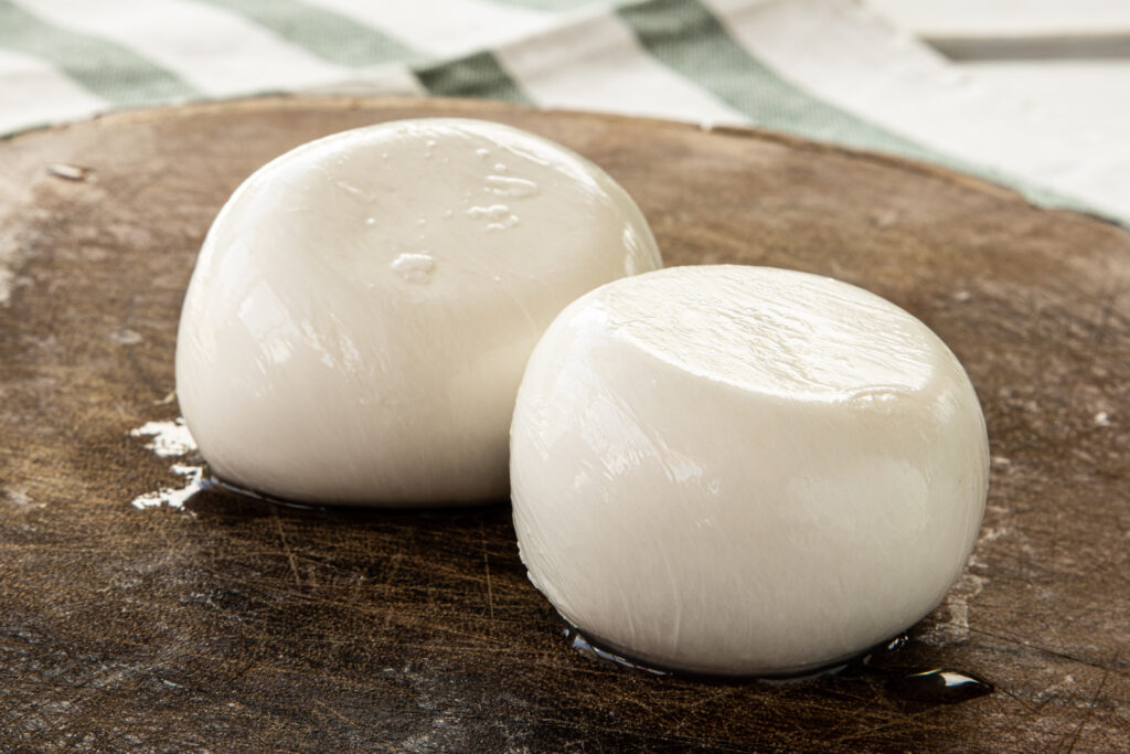 Fresh Cheese - Pierre Cheese Market