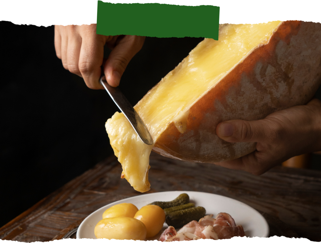Pierre Cheese Pro - Pierre Cheese Market