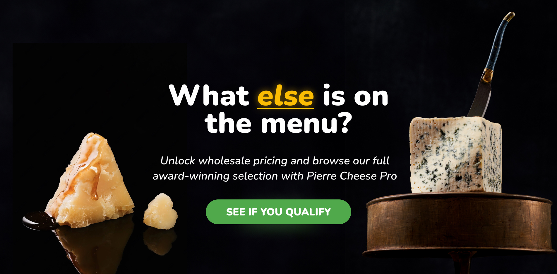 Pierre Cheese Market