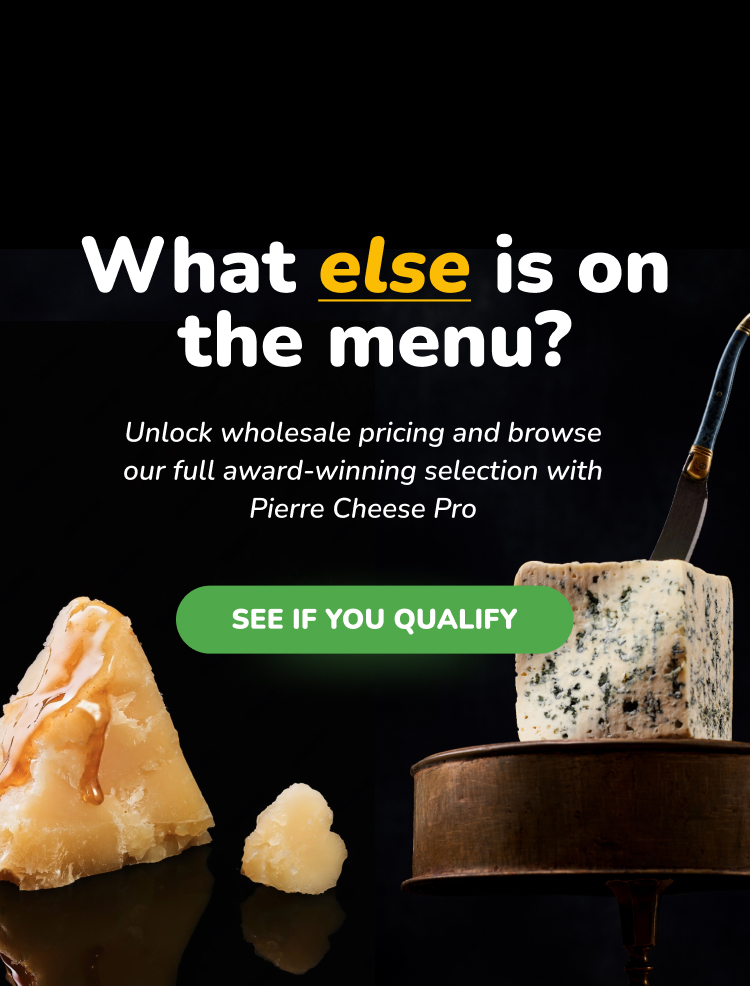 Pierre Cheese Market