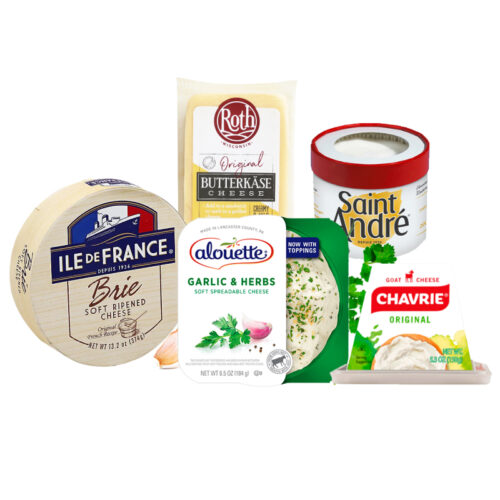 Award Winning Board - Pierre Cheese Market